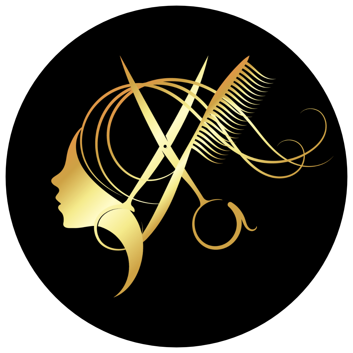 Knip behandelingen – Angele’s Beauty & Haircare